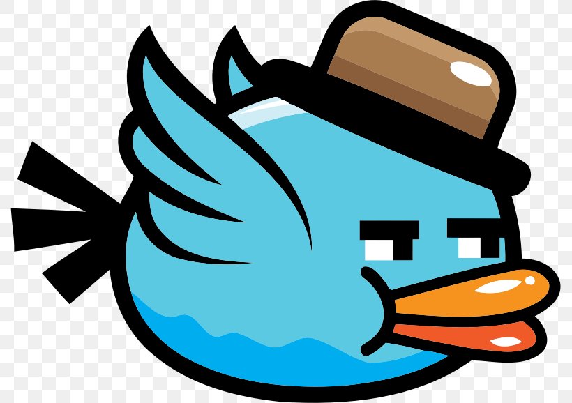 Flappy Bird Sprite Clip Art PNG 789x578px 2d Computer Graphics