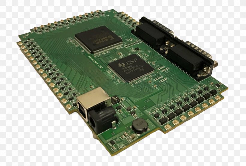 Flash Memory Microcontroller Electronics Sensor Node Wireless Sensor