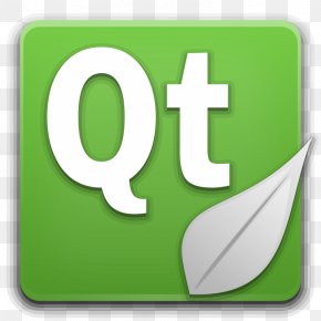 Qt Creator The Qt Company Logo PNG 512x512px Qt Creator Application