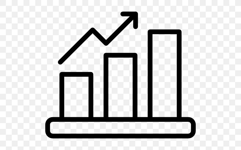 Bar Chart Statistics Clip Art PNG 512x512px Bar Chart Area Black