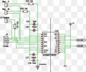 Electrical Network Flash Memory Serial Peripheral Interface Electronic