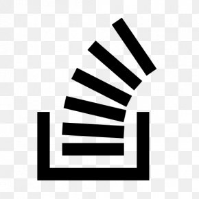 Stack Overflow Stack Exchange Programmer Logo PNG 895x290px Stack