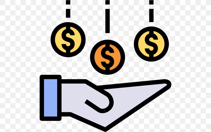 Dividend Icon PNG 512x512px Dividend Computer Software Emoticon