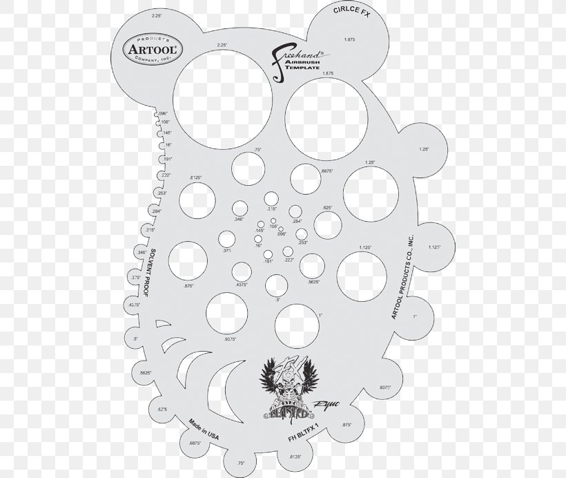Free Printable Airbrush Stencils Free Printable Free Airbrush 