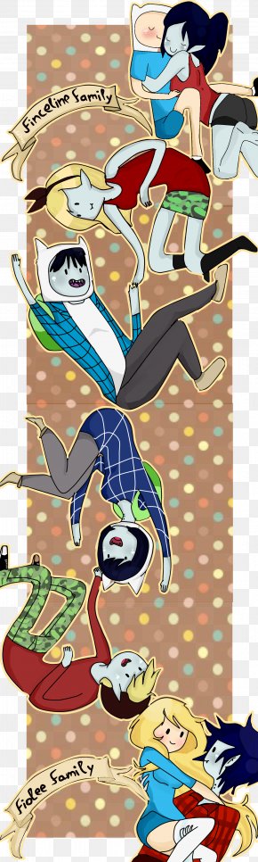Finn The Human Jake The Dog Fionna And Cake Fan Art Genderswap, PNG ...