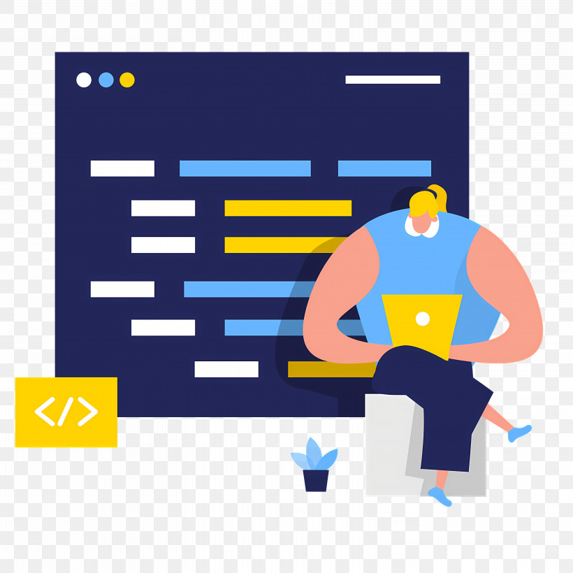 Coding - Programmer Coding Illustration, PNG, 6252x6252px, Coding, Code Structure, Coding ...