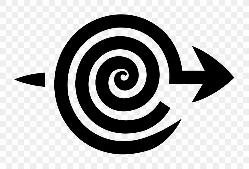 Spiral Arrow - Black Spiral Arrow Symbol, PNG, 2076x1416px, Spiral ... Spiral Arrow - Black Spiral Arrow Symbol, PNG, 2076x1416px, Spiral ...