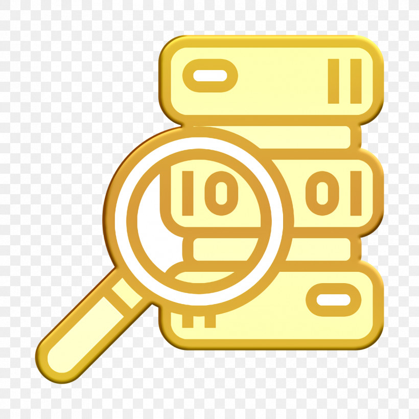 Search Icon Code Icon Data Management Icon PNG 1196x1196px Search