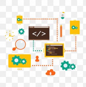 Computer Programming Programmer Icon Design Software Developer Icon, PNG, 512x512px, Computer ...