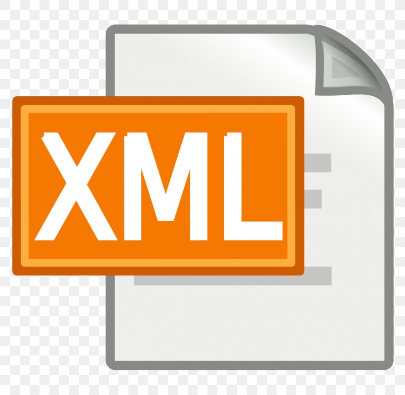 XML Schema Document Type Definition Configuration File Parsing PNG