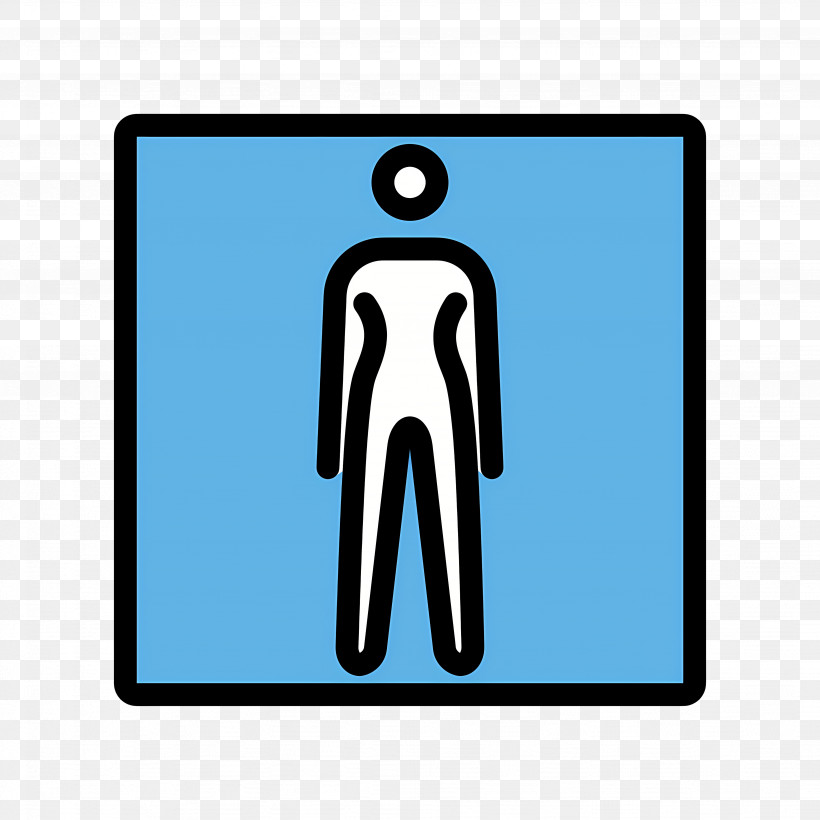 Woman Bathroom Sign Emoji: Perfect Signage for Modern Restrooms