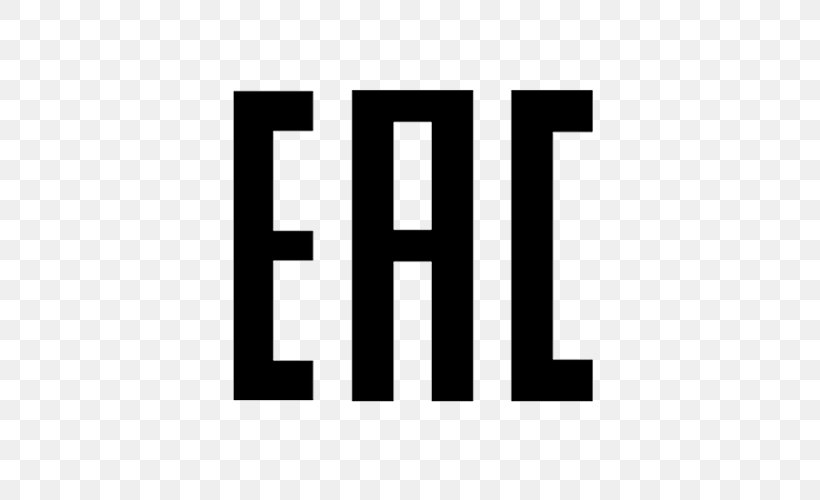 Eurasian Conformity Mark Certification Electricity Technical Standard ...