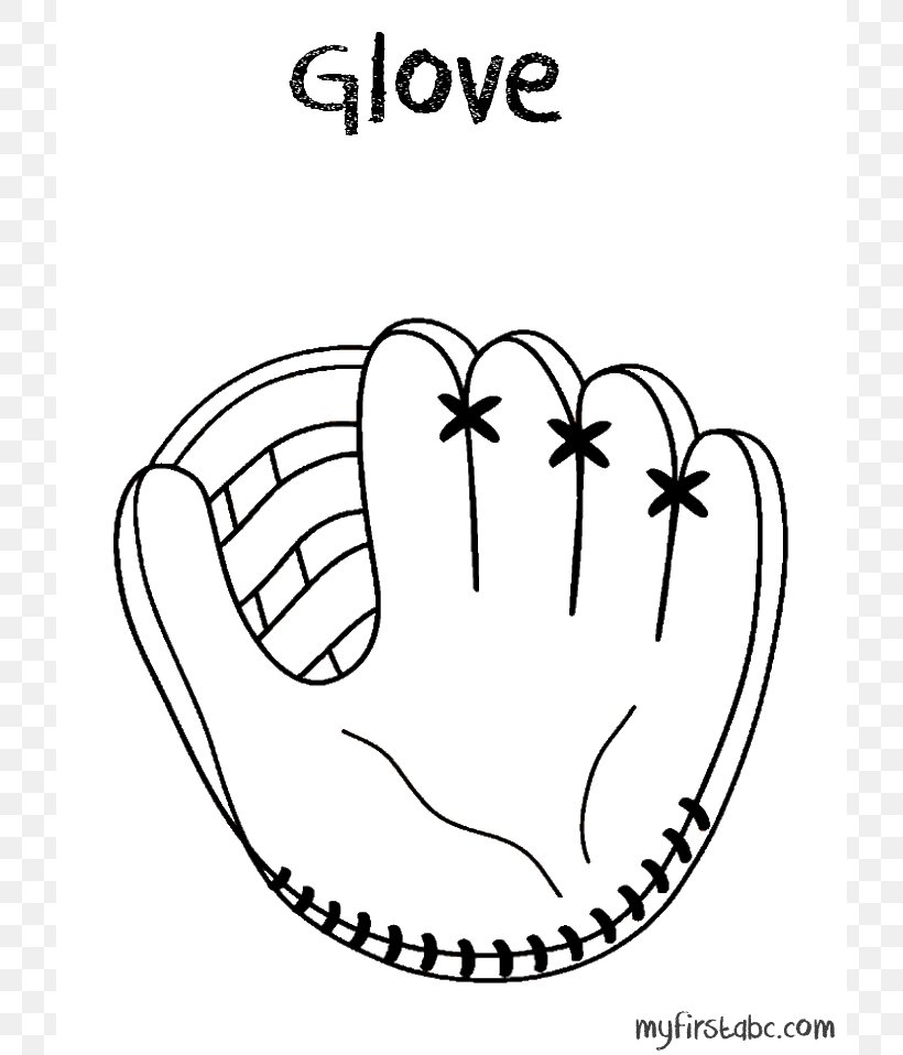 Baseball Glove Baseball Bats Coloring Book Clip Art PNG 718x958px 