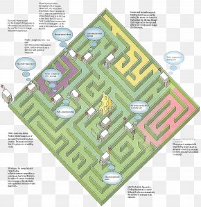 Maze Solving Algorithm Labyrinth Maze Generation Algorithm Pac-Man, PNG, 1280x698px, Maze ...