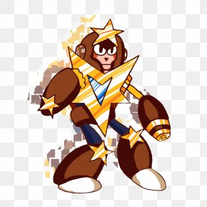 Mega Man Star Force PNG Images, Download free Mega Man Star Force ...