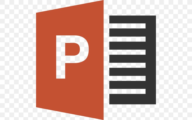 File Format Microsoft PowerPoint PNG 512x512px Microsoft Powerpoint 