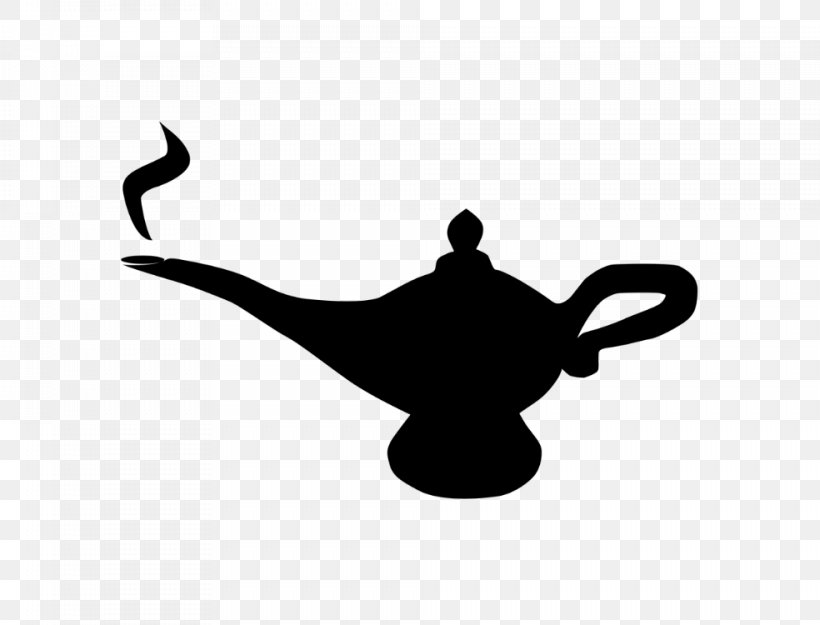 Genie Princess Jasmine Aladdin Silhouette Disney Princess, PNG ... Genie Princess Jasmine Aladdin Silhouette Disney Princess, PNG ...