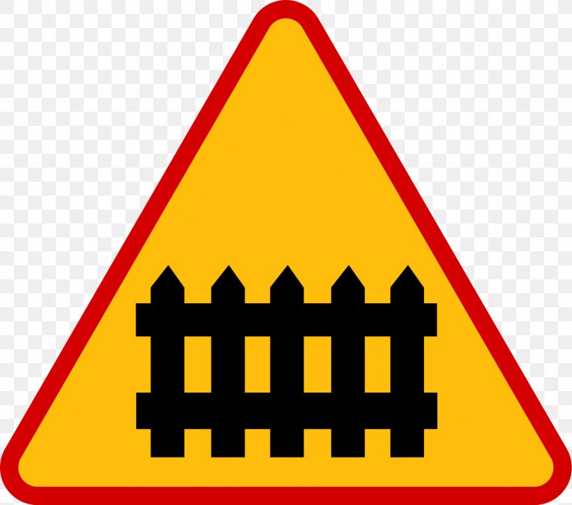 Rail Transport Level Crossing Fence Gate PNG 1160x1024px Rail