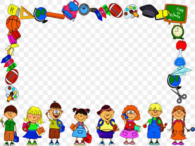 Border Design For School Aesthetic Image To U