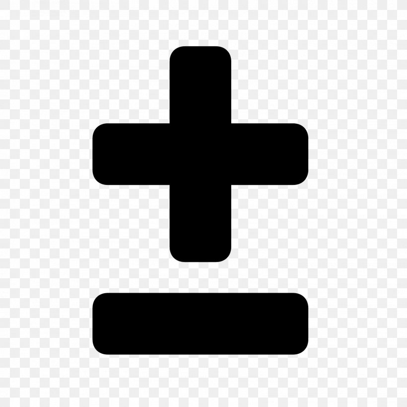 Plus Minus Symbol Gambaran