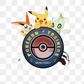 Pikachu Logo PNG Images, Download free Pikachu Logo Transparent PNGs