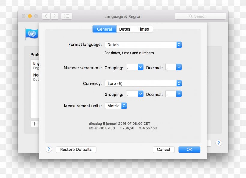 Computer Program Computer Keyboard Decimal Separator Macos Comma Png 1560x1132px Computer