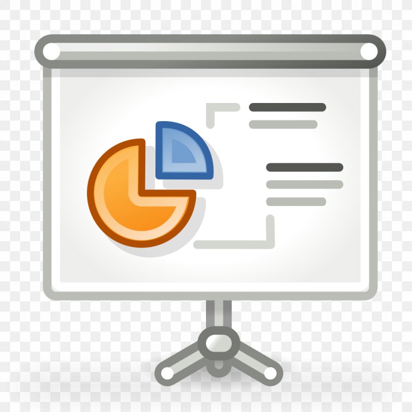Presentation Slide Information Microsoft PowerPoint Clip Art PNG
