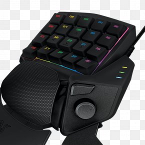 Computer Keyboard Computer Mouse Gaming Keypad Razer Inc. Peripheral, PNG, 1200x1200px, Computer ...