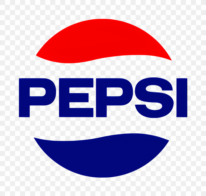 Pepsi Logo - Pepsi Logo In Red And Blue Design, PNG, 1364x1296px, Pepsi ...