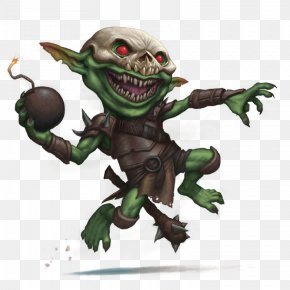 Pathfinder Roleplaying Game We Be Goblins! Dungeons & Dragons Goblins ...