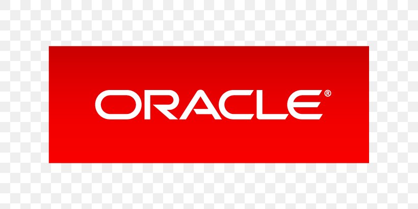 Oracle Company Logo