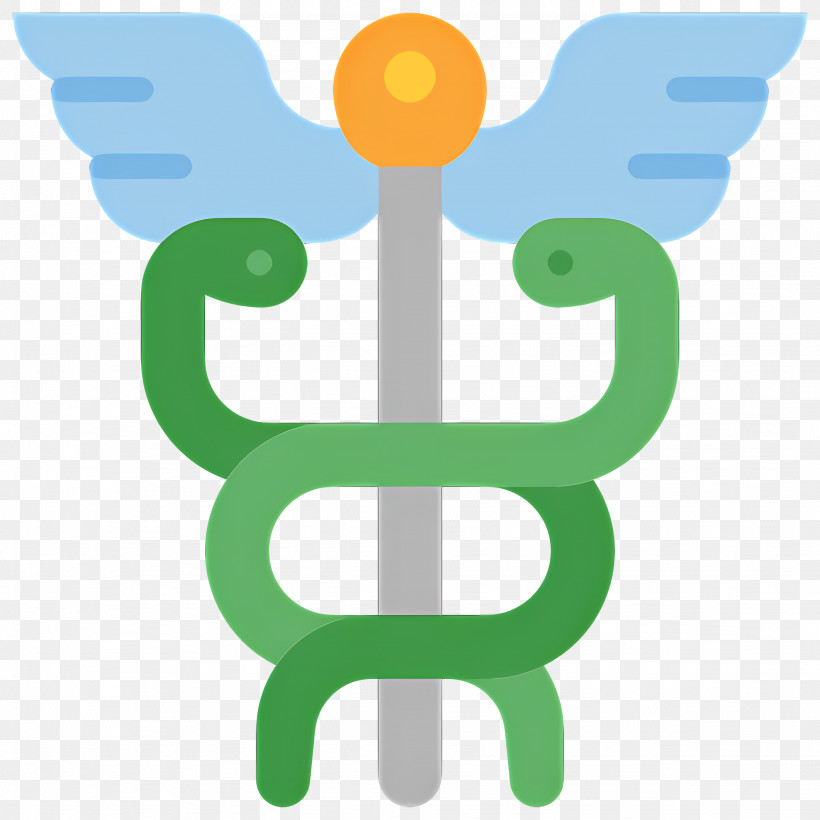 Nurse Symbol - Caduceus Medical Symbol, PNG, 2048x2048px, Nurse Symbol ...