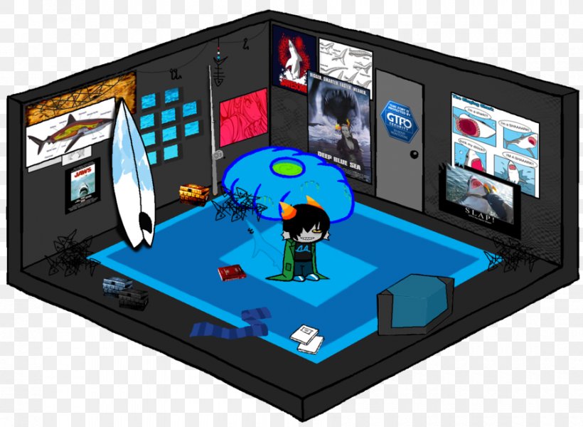 Homestuck Internet Troll Fandom DeviantArt PNG 900x659px Homestuck 