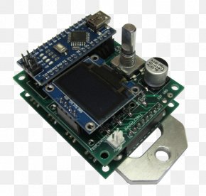 BASIC Stamp Microcontroller Parallax Inc. PBASIC Single-board Computer, PNG, 500x500px, Basic ...