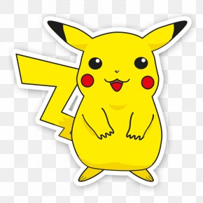 Pikachu Logo PNG Images, Download free Pikachu Logo Transparent PNGs