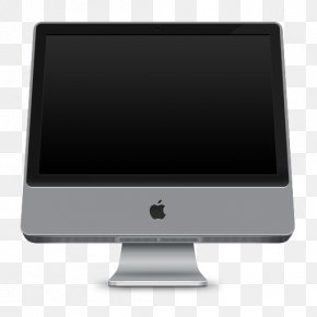 Computer Monitors Display Device IMac, PNG, 512x512px, Computer Monitors, Apple, Computer Icon ...