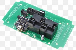 Arduino Real-time Clock Relay Electronic Circuit Microcontroller, PNG, 808x433px, Arduino ...