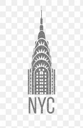 Chrysler Building PNG Images, Download free Chrysler Building ...