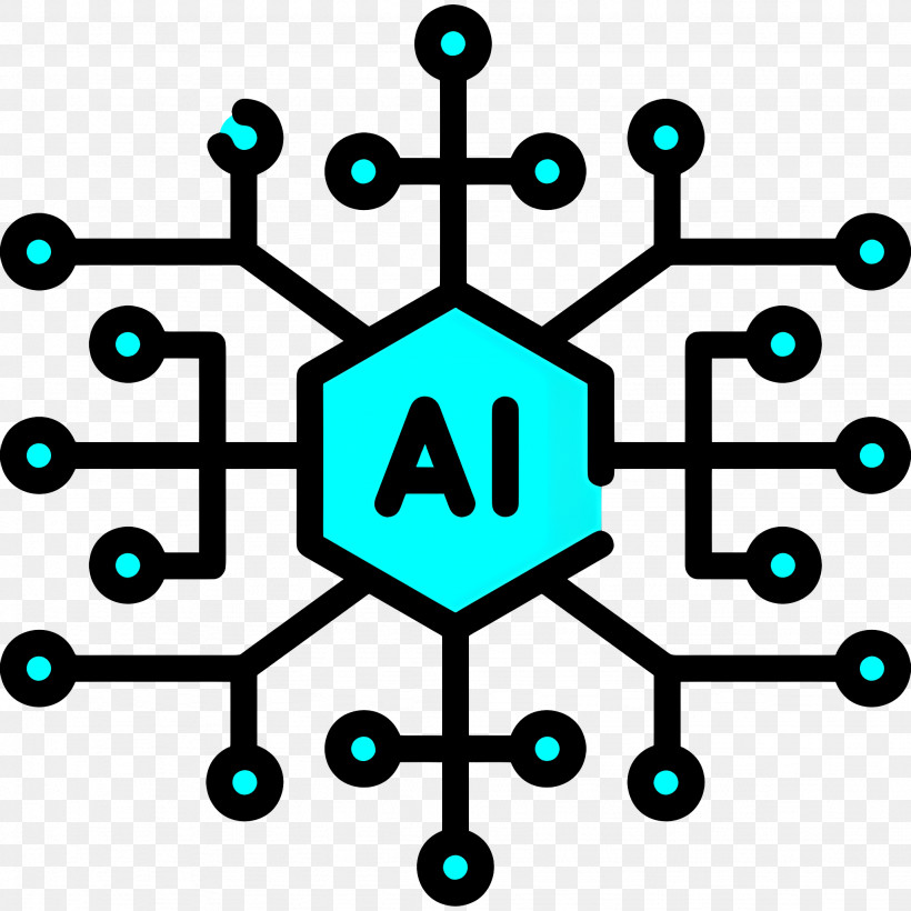 Artificial Intelligence - AI Network Illustration, PNG, 2048x2048px, Artificial Intelligence, Ai ...
