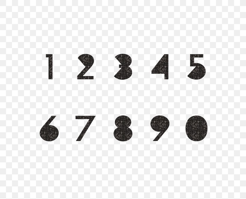Illustration Numerical Digit Number Text Blog PNG 662x662px