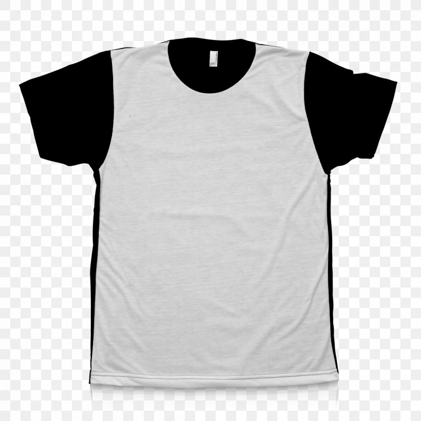 T Shirt Template Sublimation