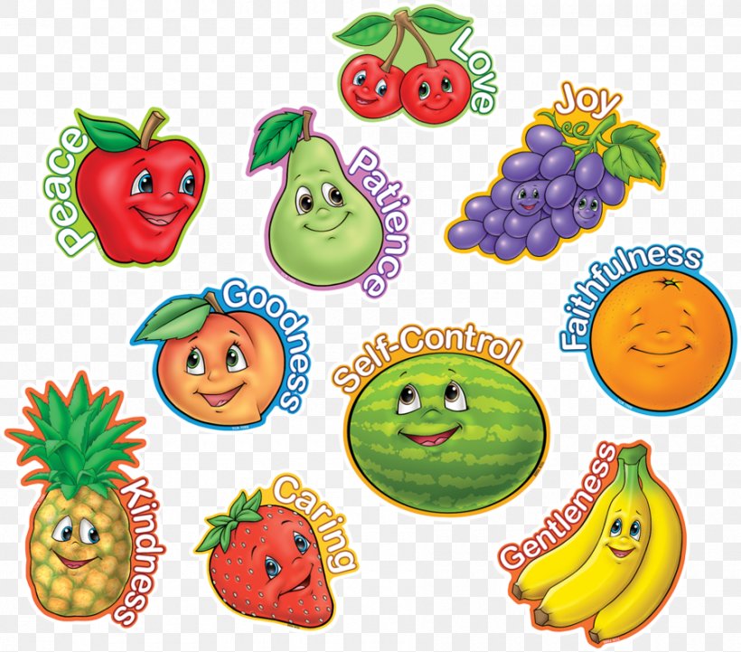 Bible Fruit Of The Holy Spirit Seven Gifts Of The Holy Spirit PNG