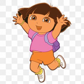 Dora The Explorer Characters PNG Images, Download free Dora The ...