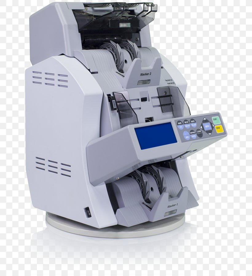 Money Sorter Machine The Cover Letter For Teacher