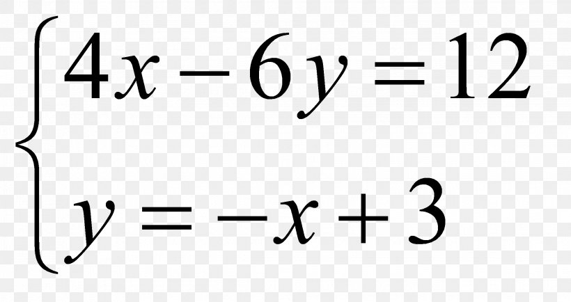 System Of Linear Equations System Of Equations Equation Solving PNG 