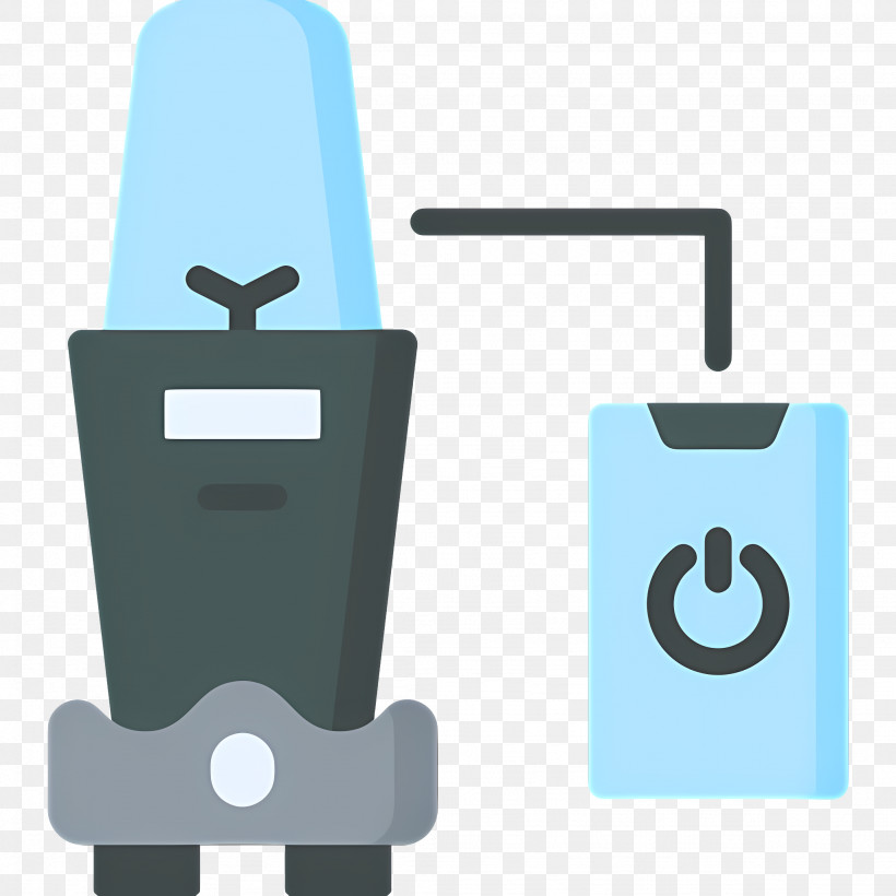 Blender - Blender With Power Button Illustration, PNG, 2048x2048px ...