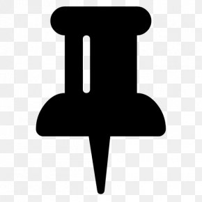 Font Awesome Drawing Pin Font, PNG, 1024x1024px, Font Awesome, Drawing ...