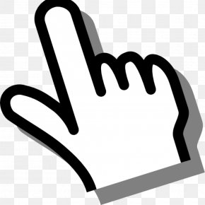 Pointer Index Finger Point And Click Clip Art, PNG, 656x1024px, Pointer, Coloring Book, Computer ...