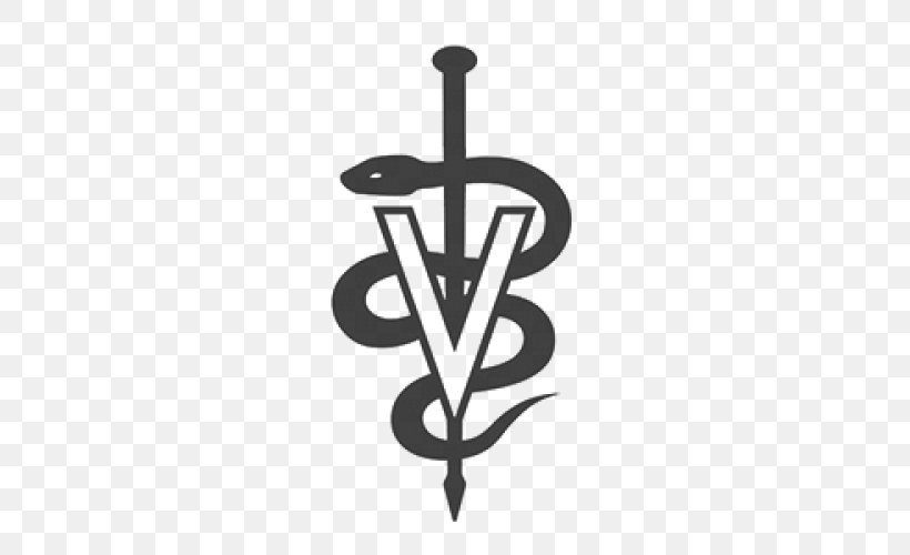 Veterinarian Veterinary Medicine Pet Staff Of Hermes Symbol PNG 