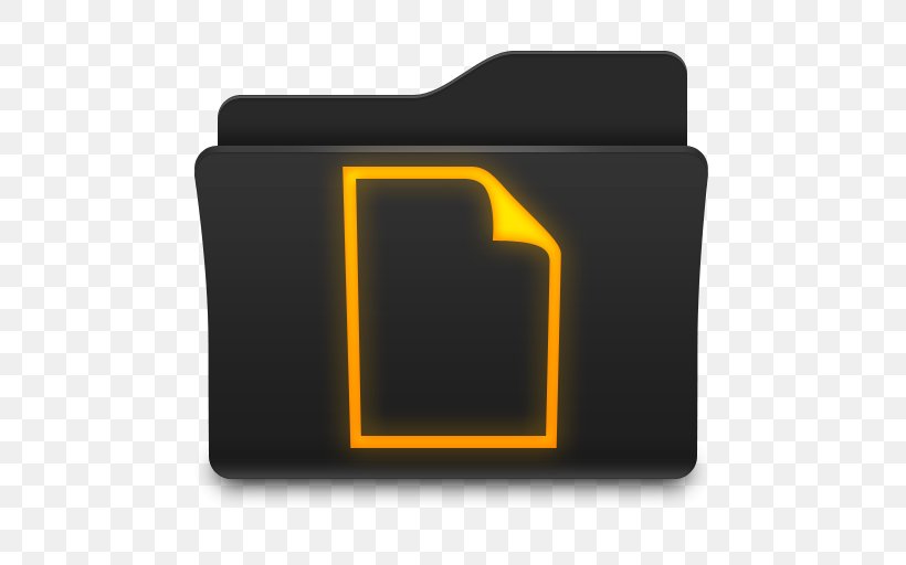 My Documents Directory PNG 512x512px Document Directory Document